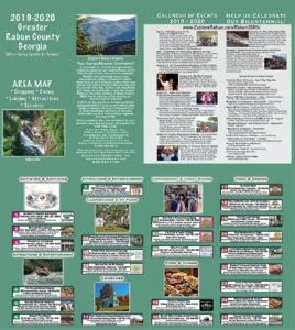 Rabun Map | Rabun Map